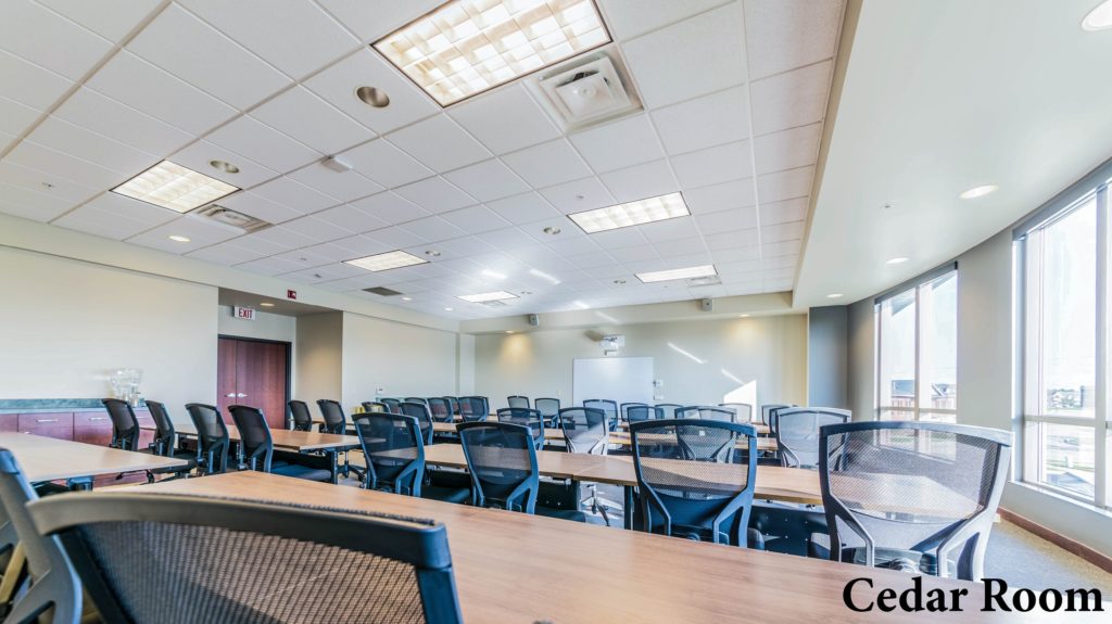 The Space – The MTG Space